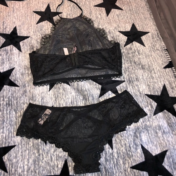 Victorias Secret Intimates And Sleepwear Nwt Very Sexy Victorias 4760